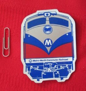 Magnet – Locomotive – RailRoad Memorabilia & Collectibles